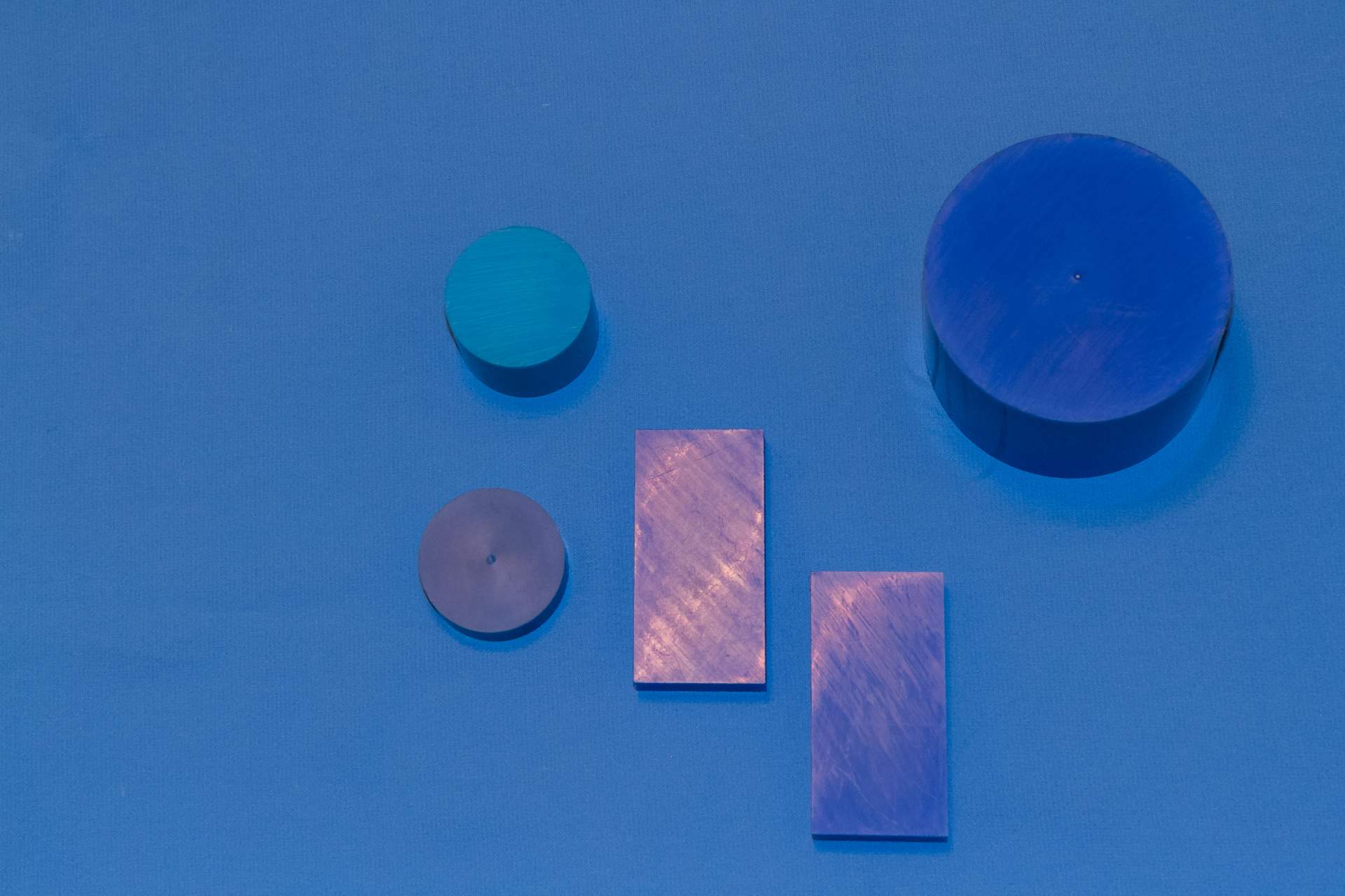 Ceproinv - 1.9 Nylatron MC 901